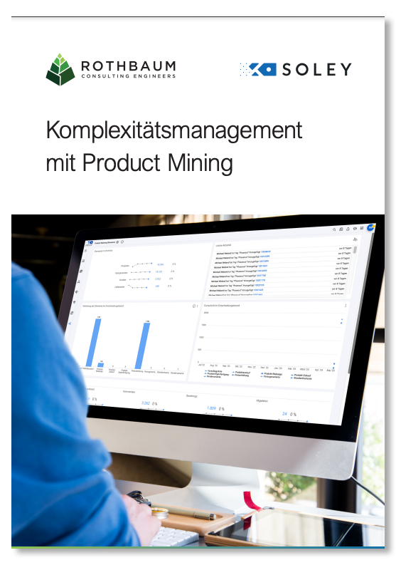 Partnerschaft Rothbaum und Soley